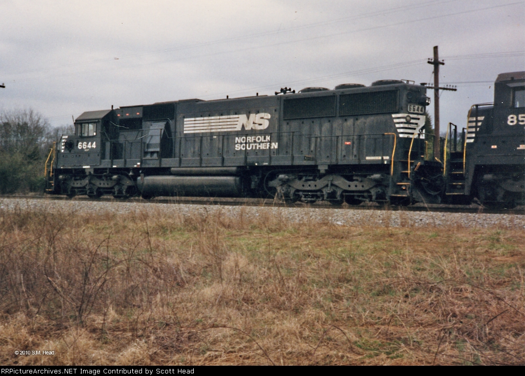 NS 6644